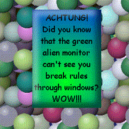 Alien Hall Monitor | Dave's fun algebra class Wiki | Fandom