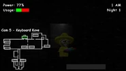 Five Nights At Expunged | Dave's fun algebra class Wiki | Fandom