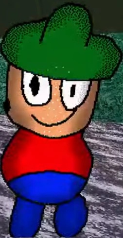 Marcello | Dave's fun algebra class Wiki | Fandom