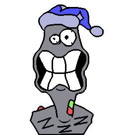 Gotta Sleep | Dave's fun algebra class Wiki | Fandom