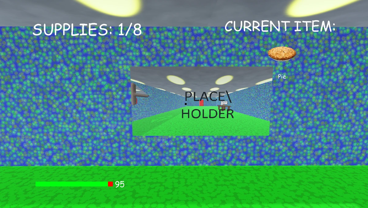 Player characters | Dave's fun algebra class Wiki | Fandom