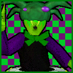 Alien Hall Monitor | Dave's fun algebra class Wiki | Fandom