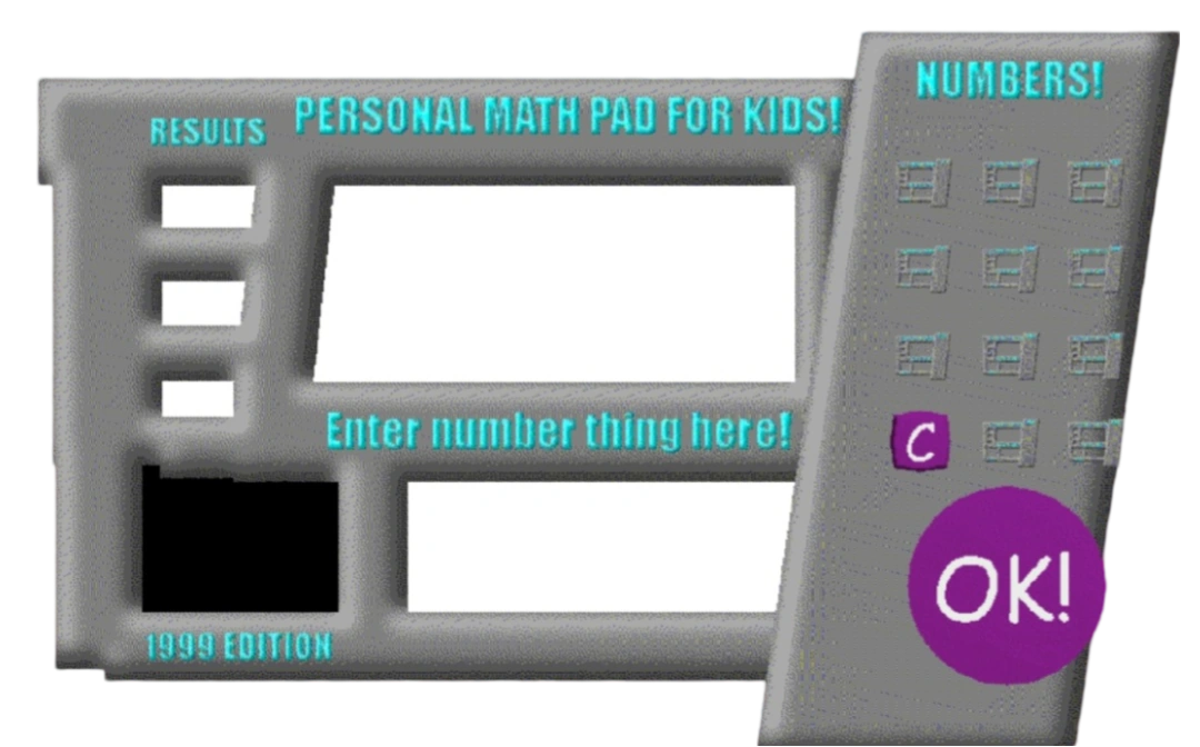 Personal Math Pad For Kids | Dave's fun algebra class Wiki | Fandom