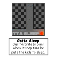 Gotta Sleep | Dave's fun algebra class Wiki | Fandom