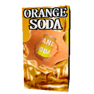 Orange Soda | Dave's fun algebra class Wiki | Fandom