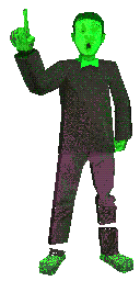 Alien Hall Monitor | Dave's fun algebra class Wiki | Fandom