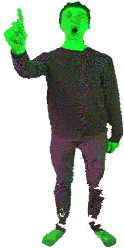 Alien Hall Monitor | Dave's fun algebra class Wiki | Fandom