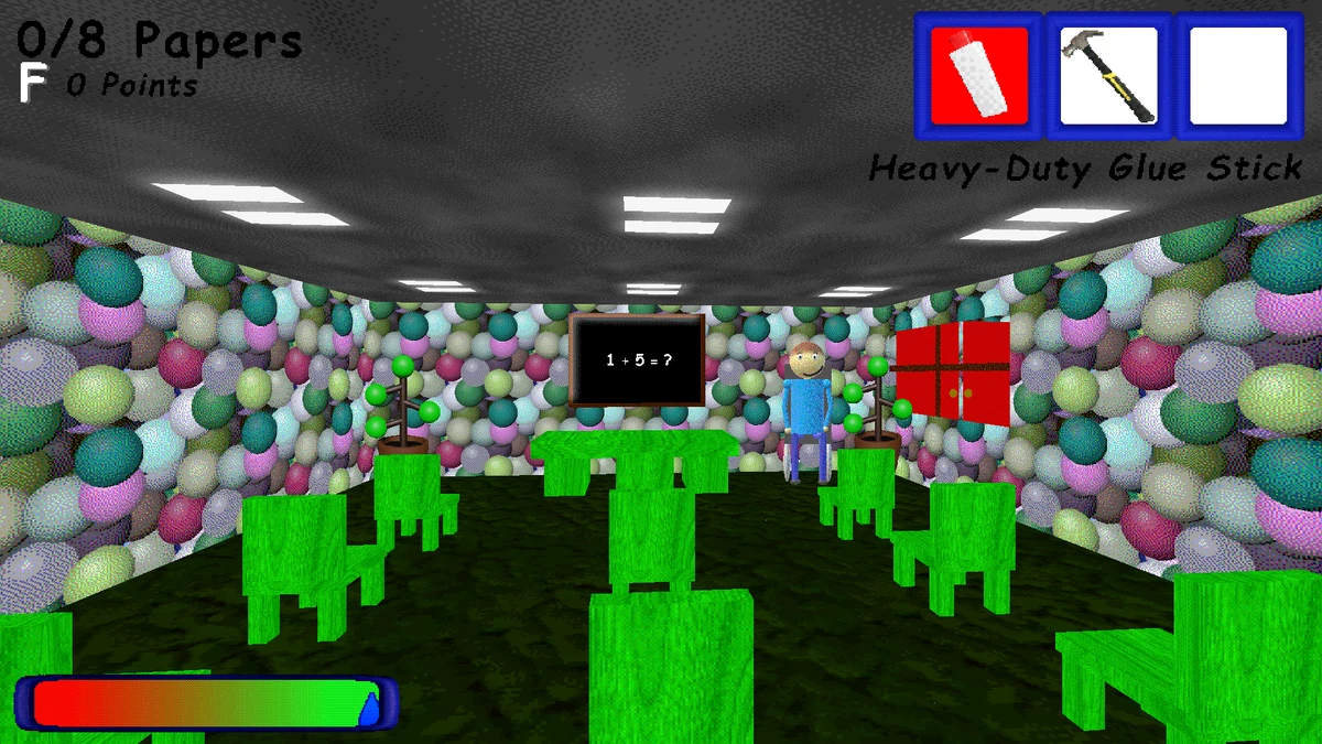 Classrooms | Dave's fun algebra class Wiki | Fandom