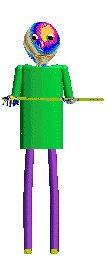 Baldi | Dave's fun algebra class Wiki | Fandom