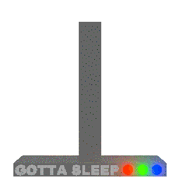 Gotta Sleep | Dave's fun algebra class Wiki | Fandom