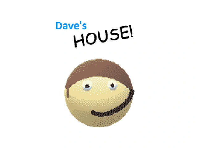 Dave's House (Classic) | Dave's fun algebra class Wiki | Fandom