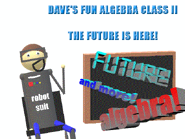 Dave | Dave's fun algebra class Wiki | Fandom