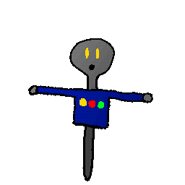 Characters | Dave's fun algebra class Wiki | Fandom