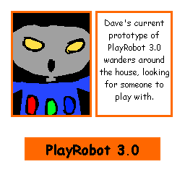PlayRobot 3.0 | Dave's fun algebra class Wiki | Fandom
