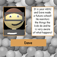 Dave | Dave's fun algebra class Wiki | Fandom