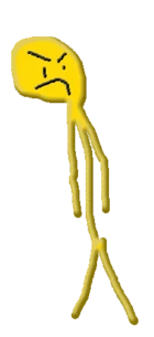 Golden Man | Dave's fun algebra class Wiki | Fandom