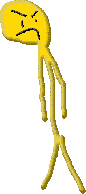 Golden Man | Dave's fun algebra class Wiki | Fandom