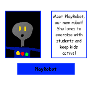 PlayRobot | Dave's fun algebra class Wiki | Fandom