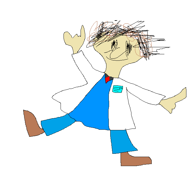 Smart Scientist | Dave's fun algebra class Wiki | Fandom