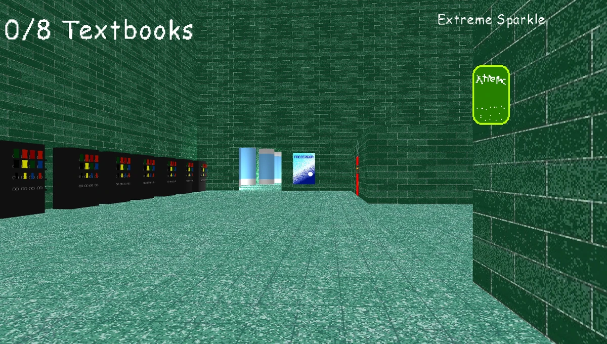 Muko's Science Game Of H2O | Dave's fun algebra class Wiki | Fandom