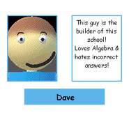 Dave/Gallery | Dave's fun algebra class Wiki | Fandom