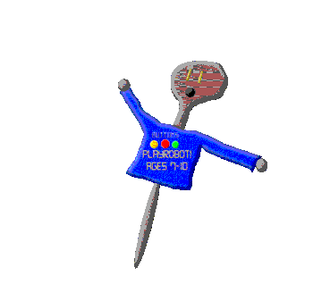 Playrobot | Dave's fun algebra class Wiki | Fandom