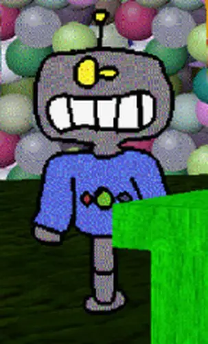 PlayRobot | Dave's fun algebra class Wiki | Fandom