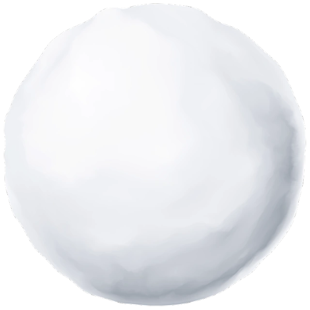 snowball | Dave's Nextbots Wiki | Fandom