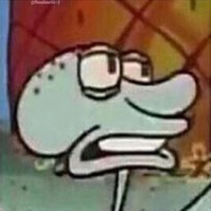 Squidward | Dave's Nextbots Wiki | Fandom