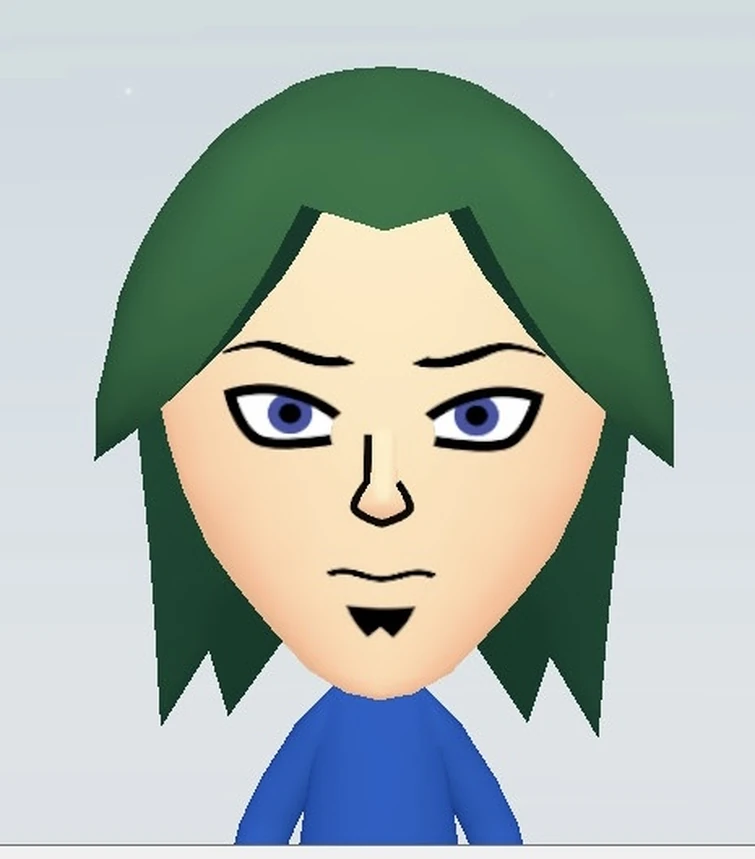 Linhardt | DavesWSRDeluxe! Wiki | Fandom