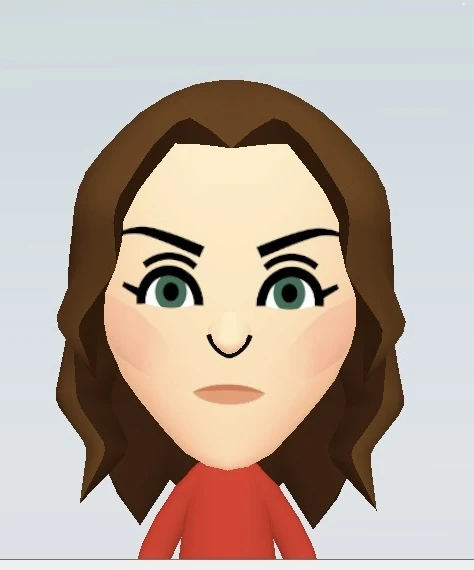 Dorothea | DavesWSRDeluxe! Wiki | Fandom