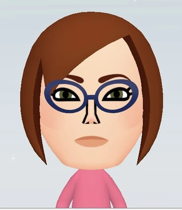 Helen | DavesWSRDeluxe! Wiki | Fandom