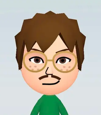 Dave | DavesWSRDeluxe! Wiki | Fandom