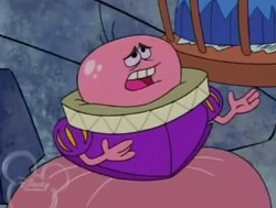 Zit | Dave the Barbarian Wiki | Fandom
