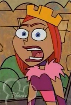 Candy | Dave the Barbarian Wiki | Fandom