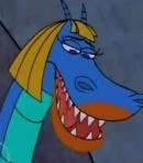 Category:One Appearance Only | Dave the Barbarian Wiki | Fandom