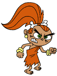 Fang | Dave the Barbarian Wiki | Fandom
