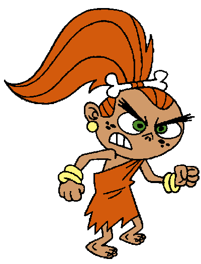 Dave The Barbarian Princess Candy