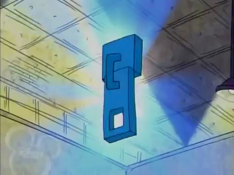 Time Zipper | Dave the Barbarian Wiki | Fandom