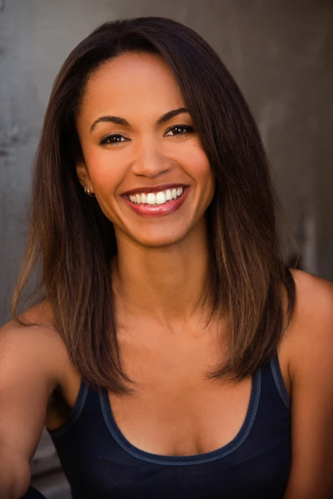 Erica Luttrell | Dave the Barbarian Wiki | Fandom