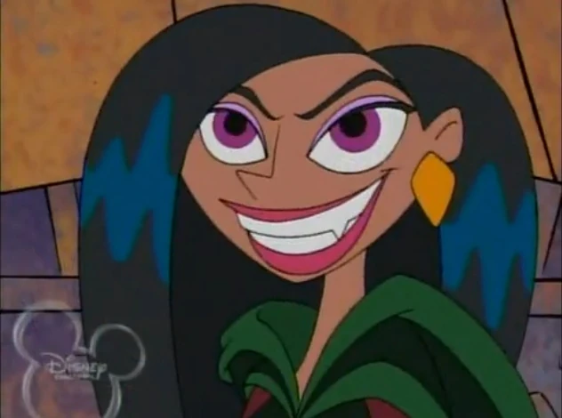 Princess Irmaplotz | Dave the Barbarian Wiki | Fandom