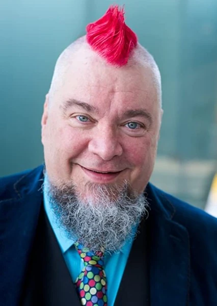 Doug Langdale | Dave the Barbarian Wiki | Fandom