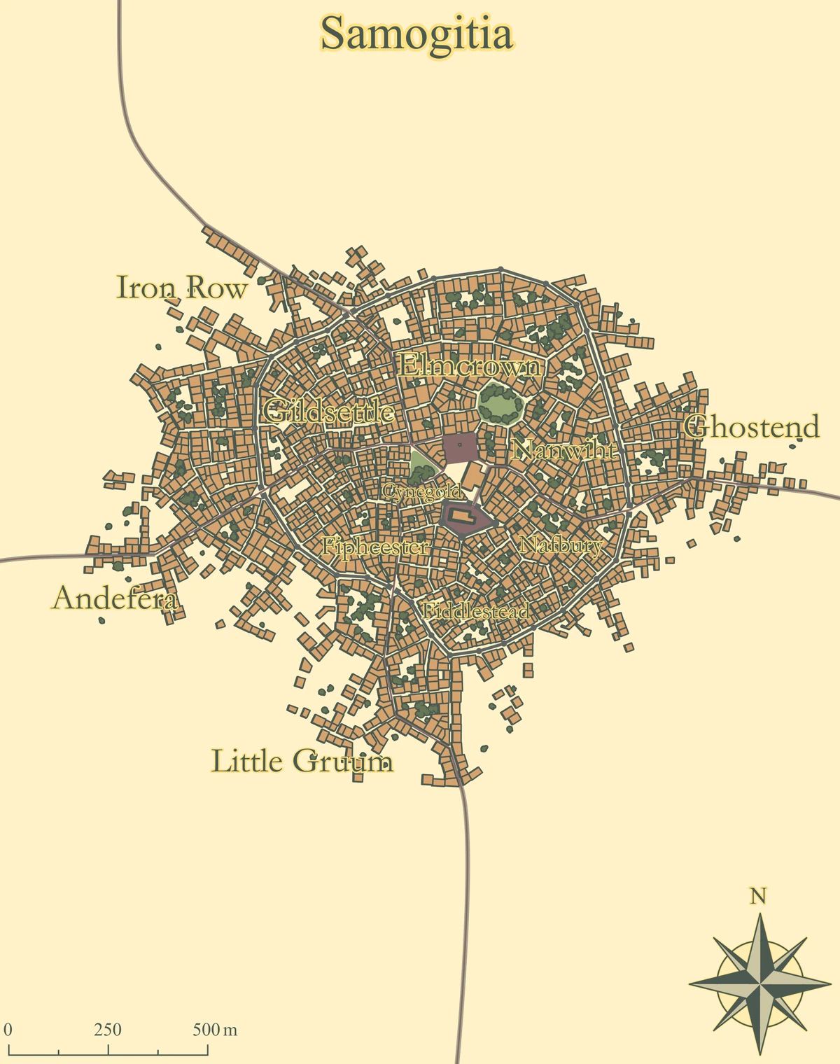 Samogitia | Daveworld Wiki | Fandom