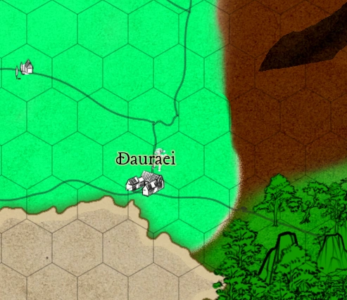 Dauraei | Daveworld Wiki | Fandom