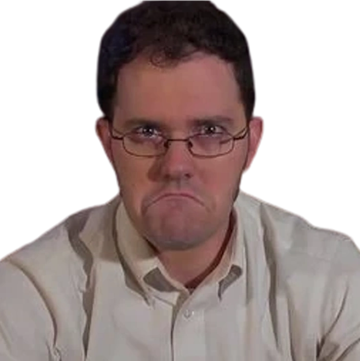 AVGN | Davi and Robin Wiki | Fandom