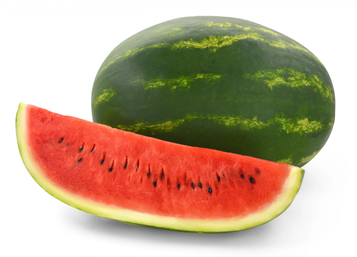 Watermelon | Davi and Robin Wiki | Fandom