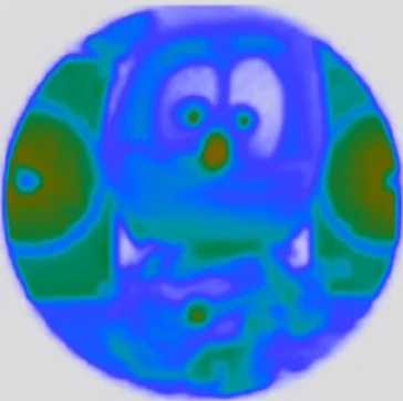 Robot David | David And Friends Wiki | Fandom