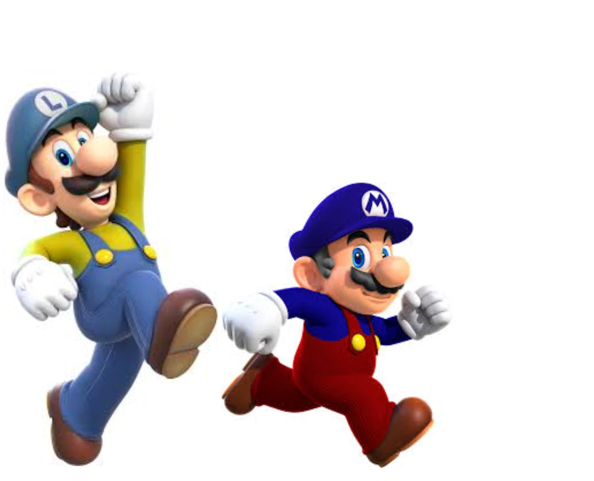 Mello Bros | David And Friends Wiki | Fandom