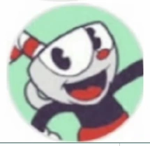 Cuphead | David And Friends Wiki | Fandom