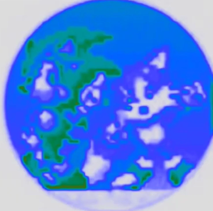 Robot Nader | David And Friends Wiki | Fandom